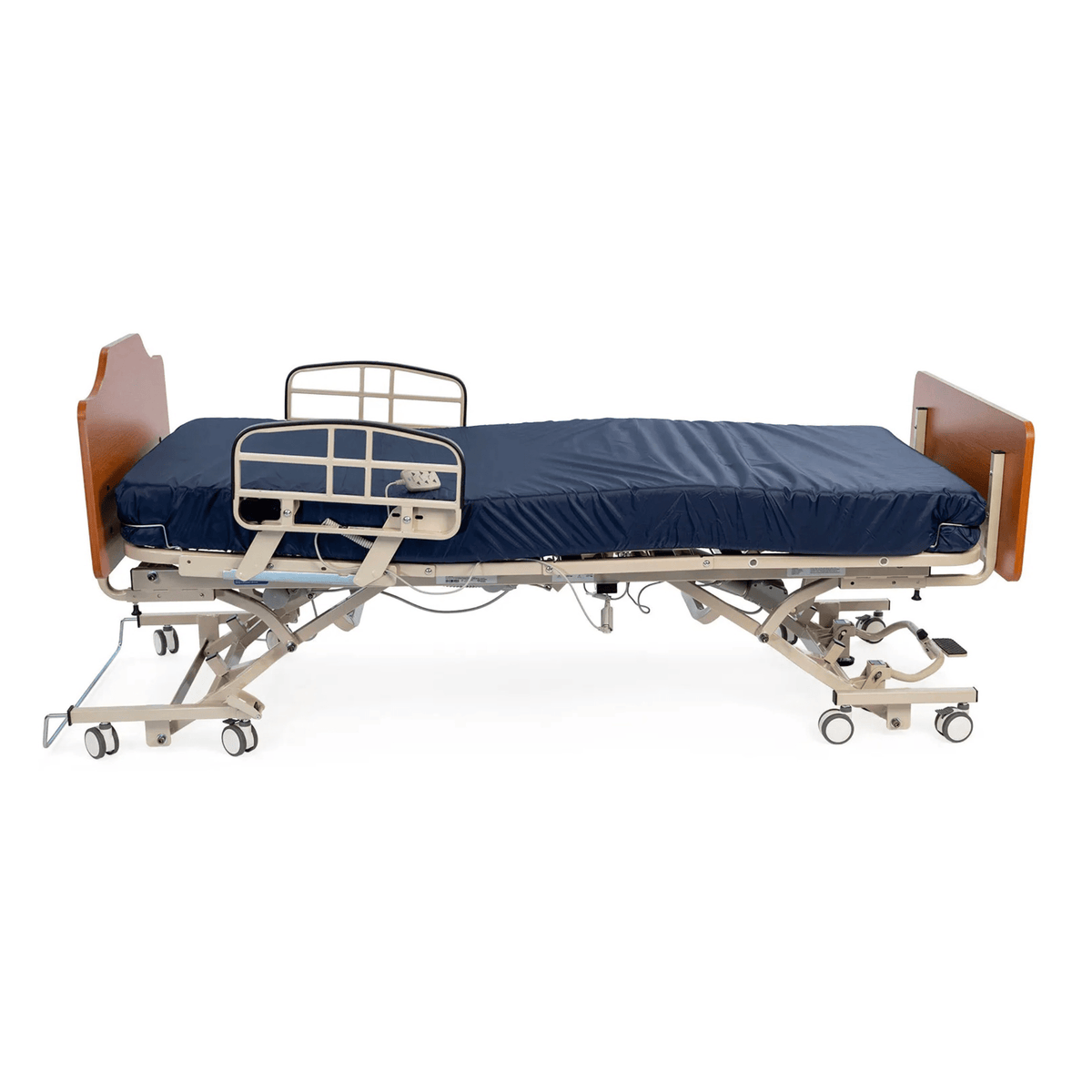 Alterra 1385 Hi-Low Hospital Bed – Express Hospital Beds