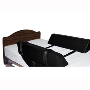 Protekt® Roll Control Bolster – Express Hospital Beds
