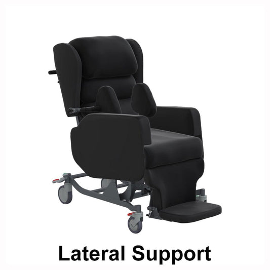 Accora Configura Advance Geri Chair – Express Hospital Beds