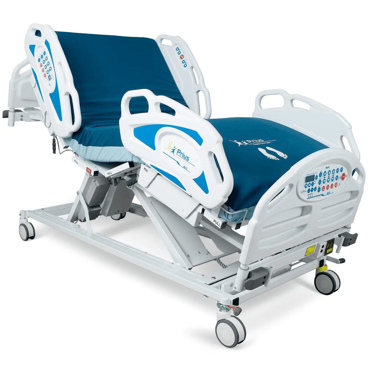 Hospital Beds For Home – Express Hospital Beds