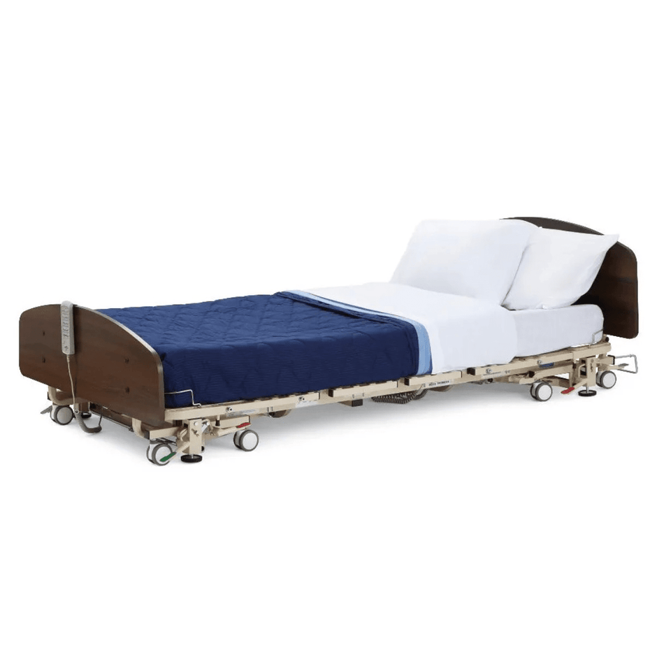 Alterra Maxx Hi-Low Hospital Bed – Express Hospital Beds