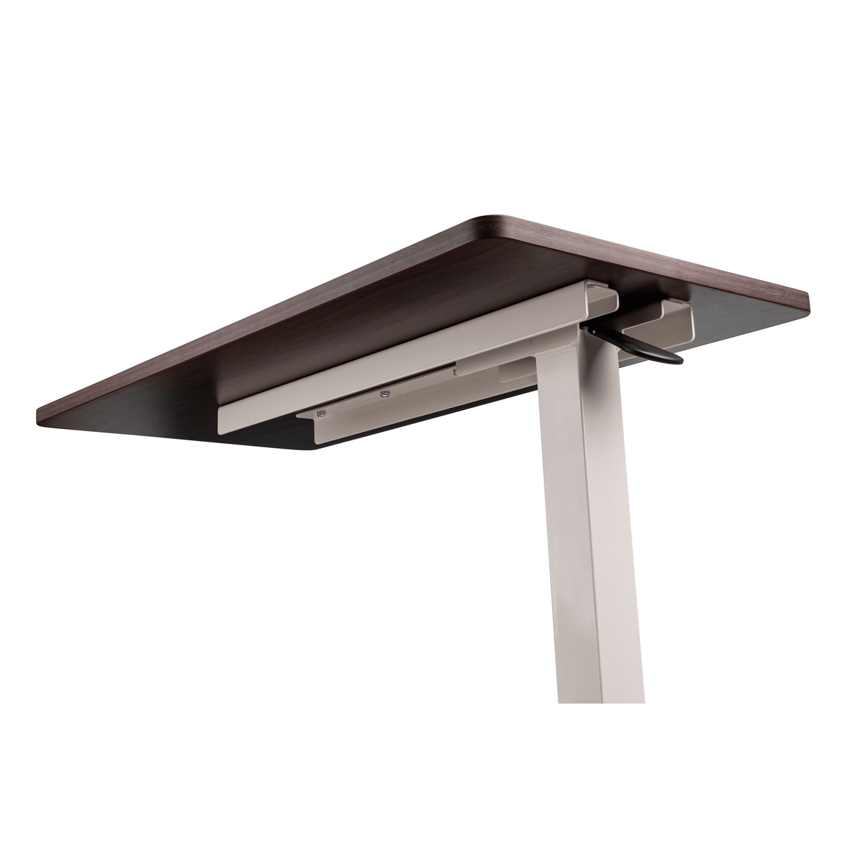 Emerald Overbed Table – Express Hospital Beds