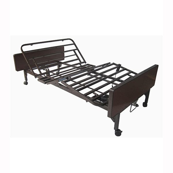 MedaCure Bariatric Hospital Bed Set