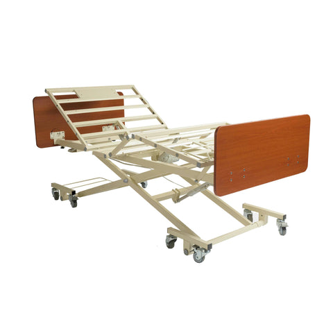 Hi-Low Hospital Beds