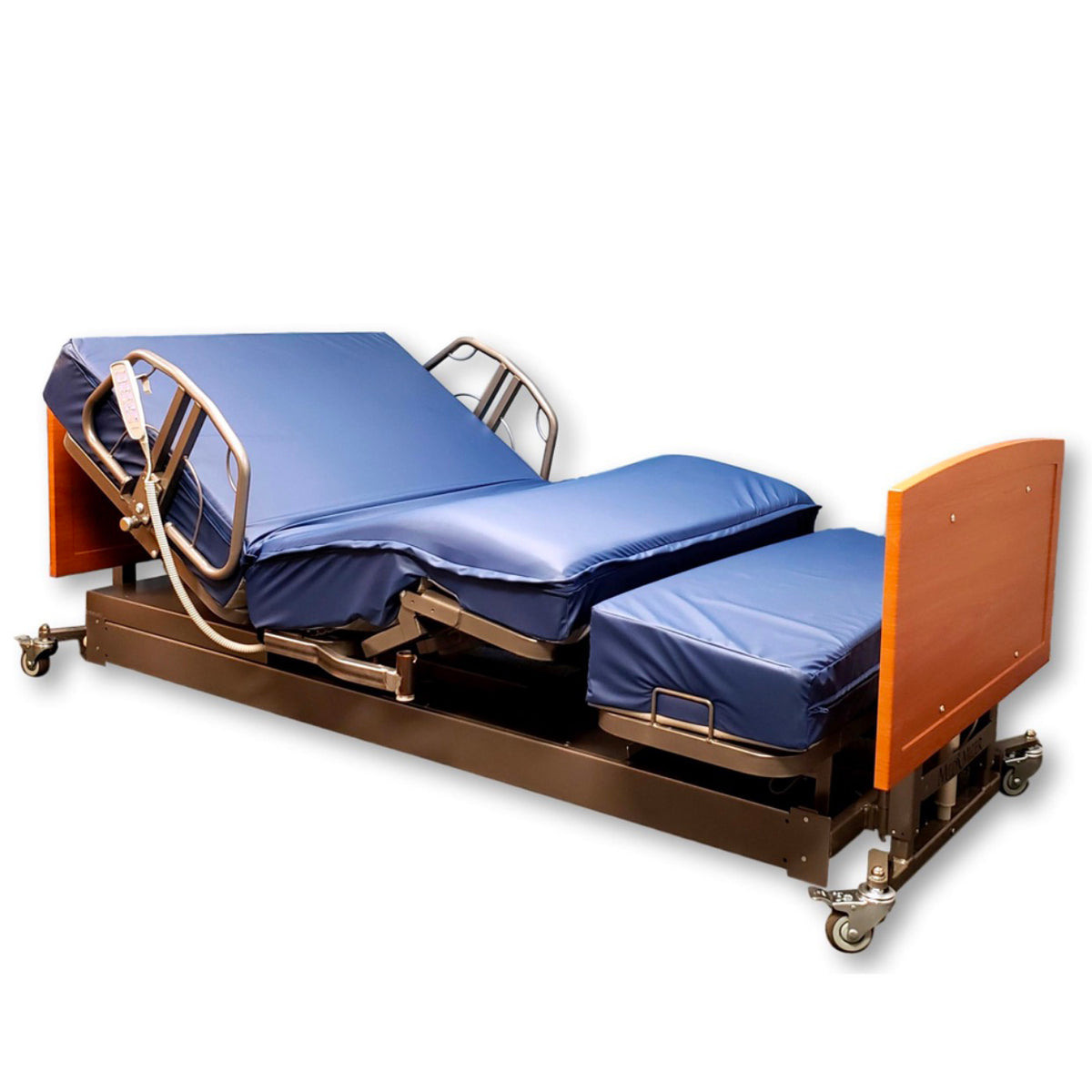 Med-Mizer ActiveCare Hospital Bed – Express Hospital Beds