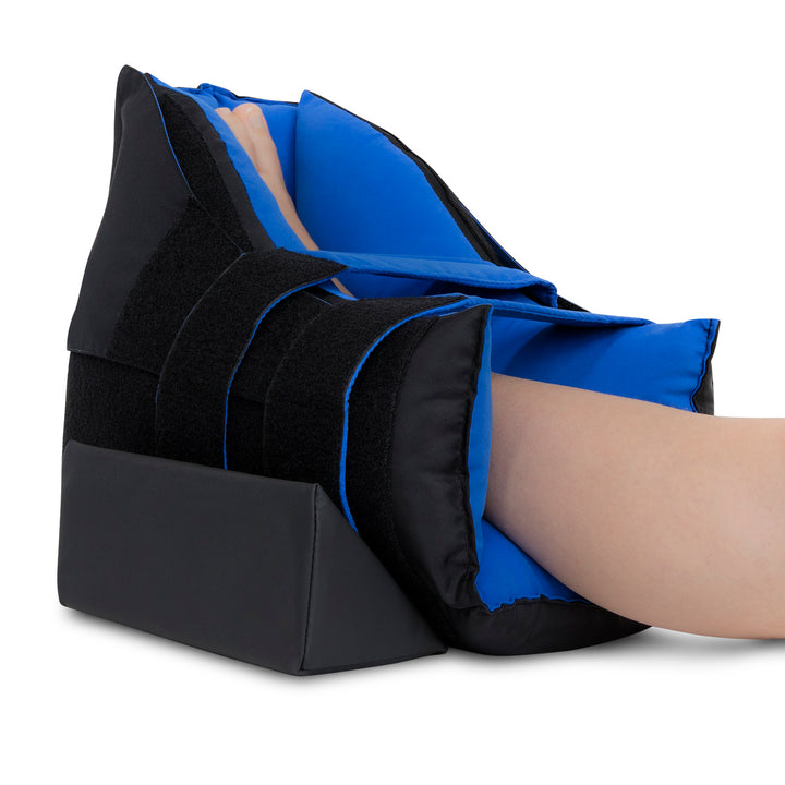 Remedium Heel Protector Boot – Express Hospital Beds