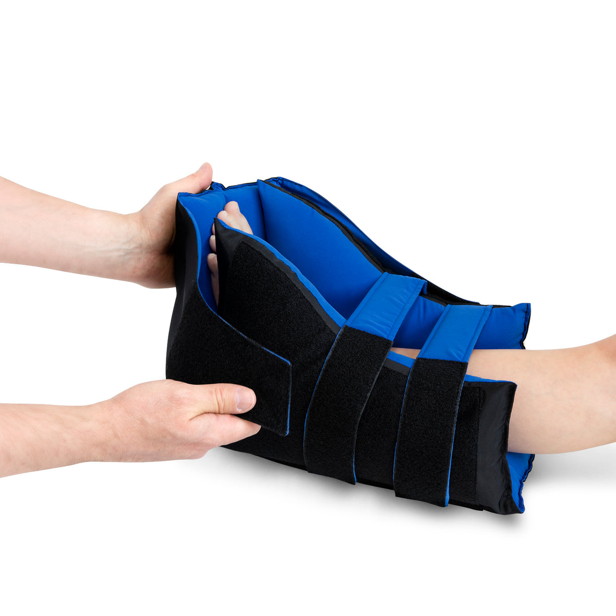 Remedium Heel Protector Boot – Express Hospital Beds