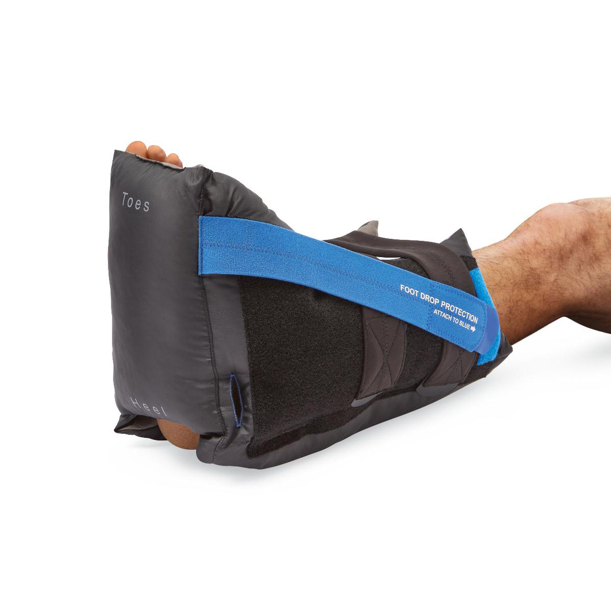 Medline HeelMedix Advanced Heel Protector – Express Hospital Beds