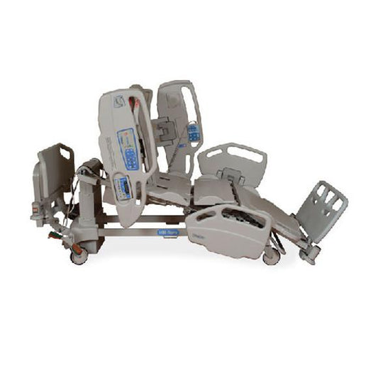 Hill-Rom CareAssist ES Hospital Bed Set – Express Hospital Beds