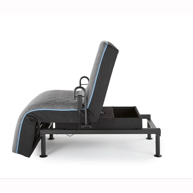 Remedium Adjustable Lift Bed